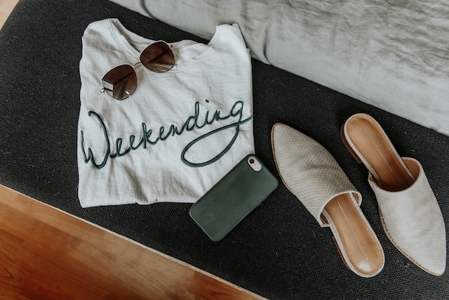 Kitchener Style Essence Quiz