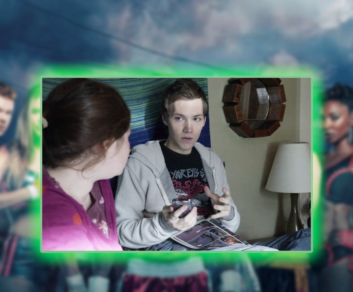 The Hardest Shameless Trivia Quiz for True Fans