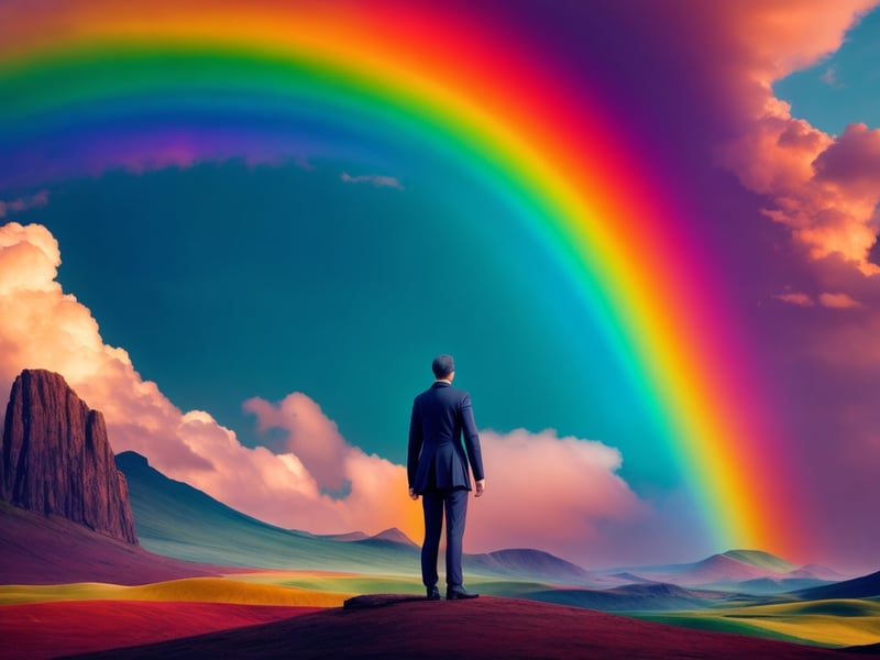 Am I Straight Quiz: Sexuality Test