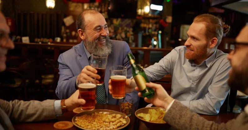 Am I Straight Quiz: Sexuality Test