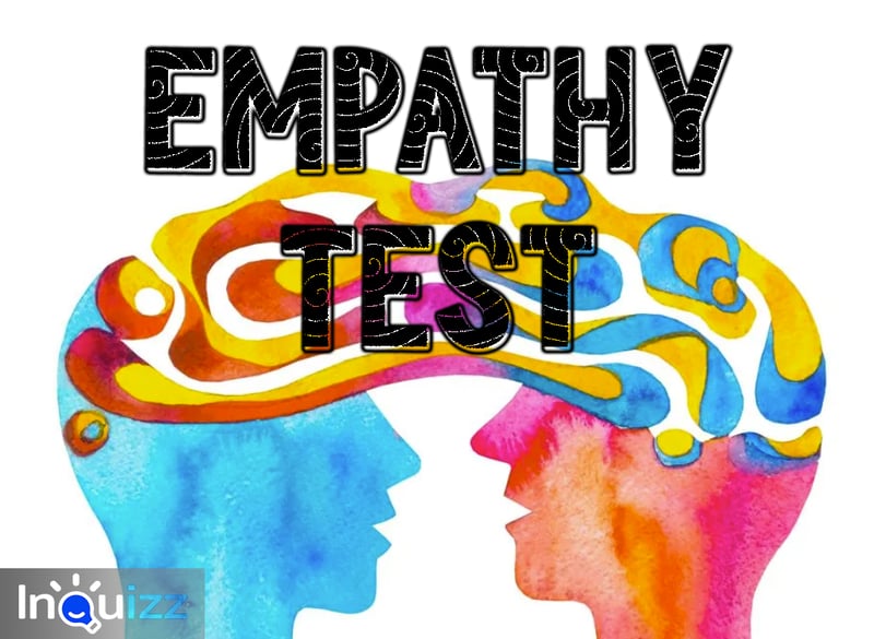 Empathy Test: Are You Sensitive?