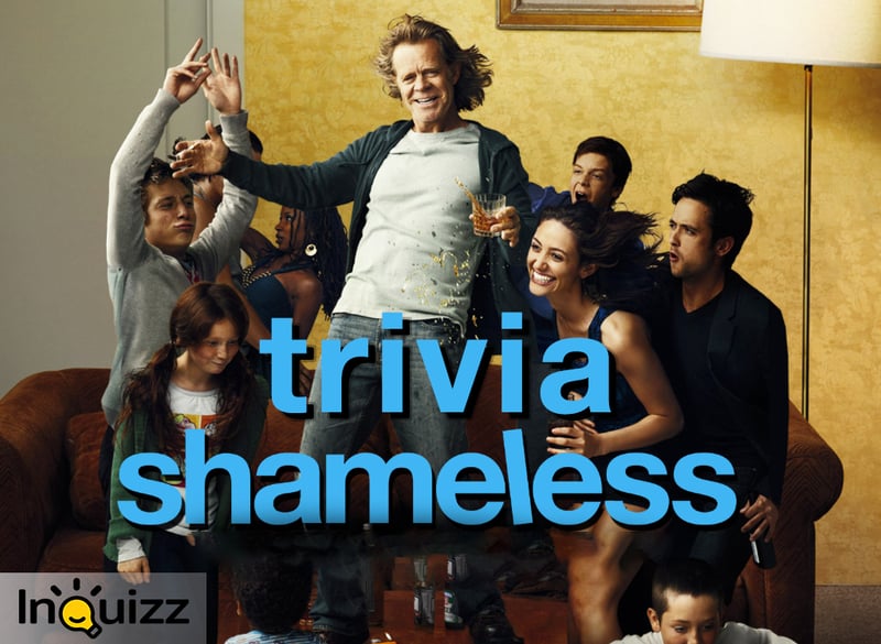 The Hardest Shameless Trivia Quiz for True Fans