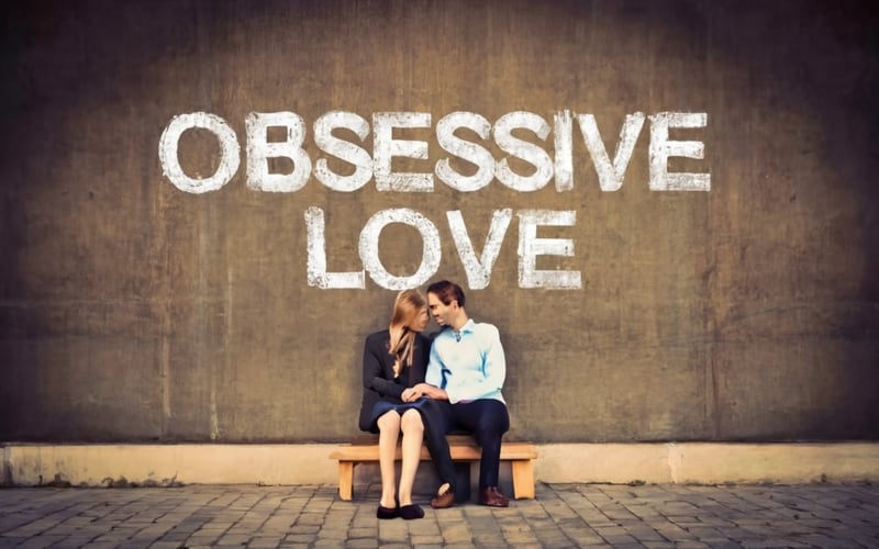 Are You Suffering from Obsessive Love Disorder?