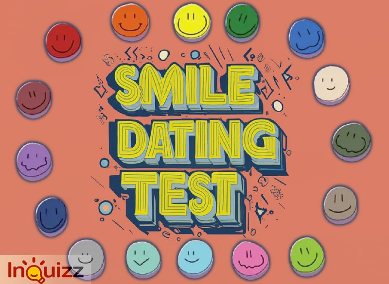 Discover Your Dating Style with the Smile Dating Test