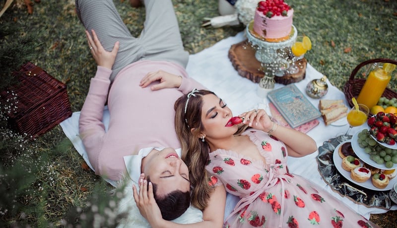 Are You a Good Girlfriend?