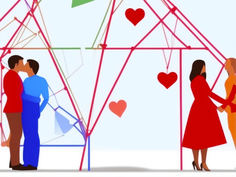 Am I Straight Quiz: Sexuality Test