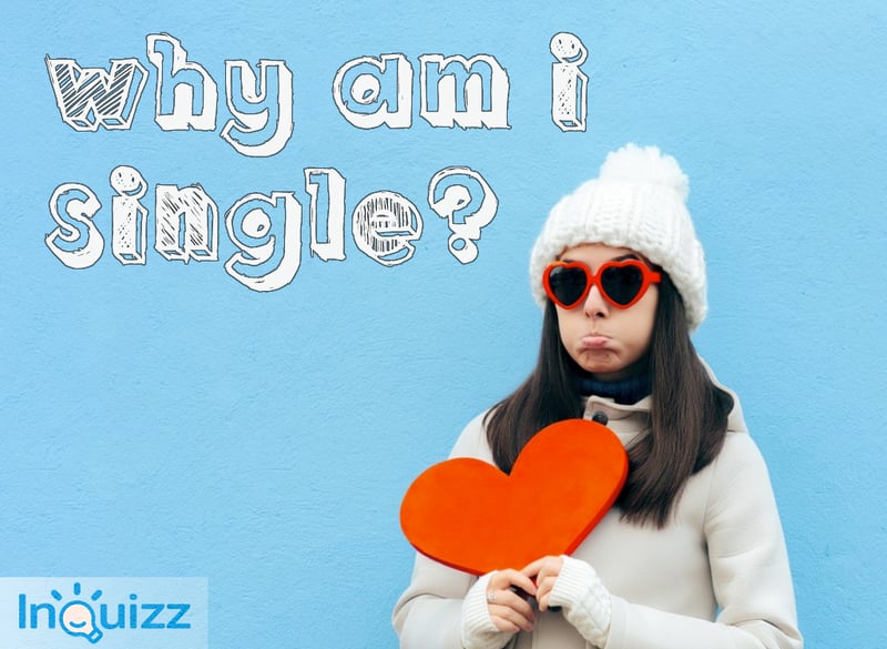 Important: Why Am I Single?