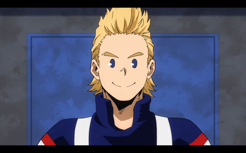 Use This MHA Quirk Generator to Learn Your Superpower